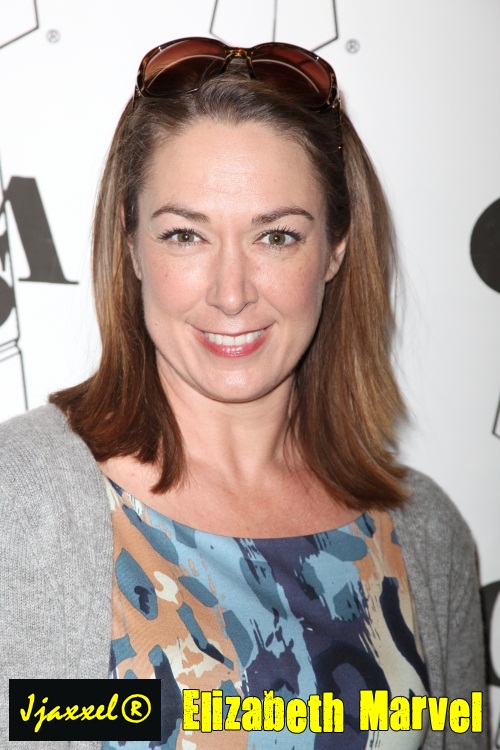 Yo Soy: Elizabeth Marvel