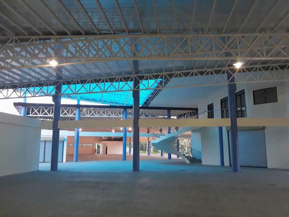 Davao Food Terminal soon to Open