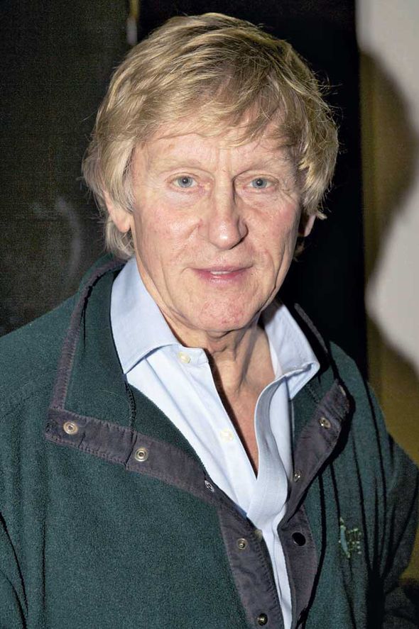 FROM THE VAULTS: John Leyton born 17 February 1936