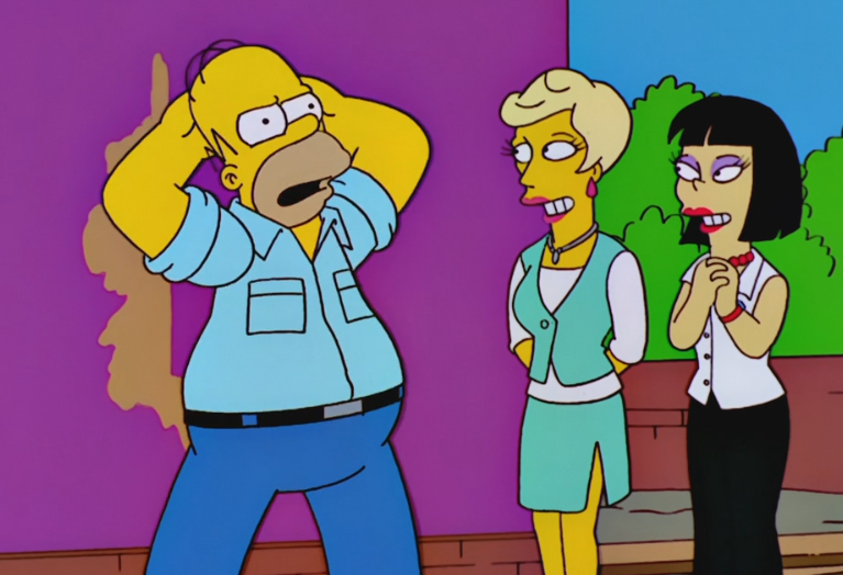 Watch all the Simpsons episode online for free: The Simpsons - Season 14