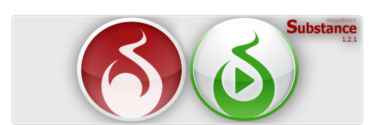 Estudio PlotterCad Chivilcoy: Substance Player y Substance Designer Free