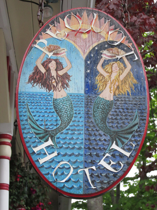 Pack up the Car!: Mermaid Sightings on Cape Cod, Martha's Vineyard, and ...