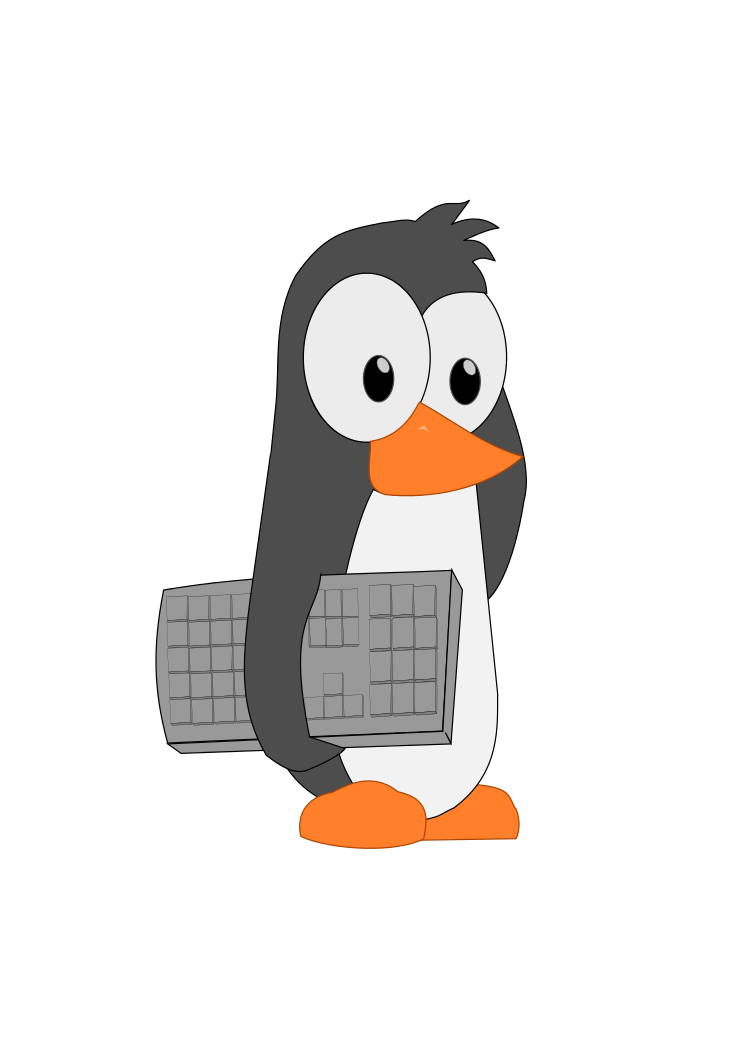 Explicado como para niños: Que puedo hacer con Linux