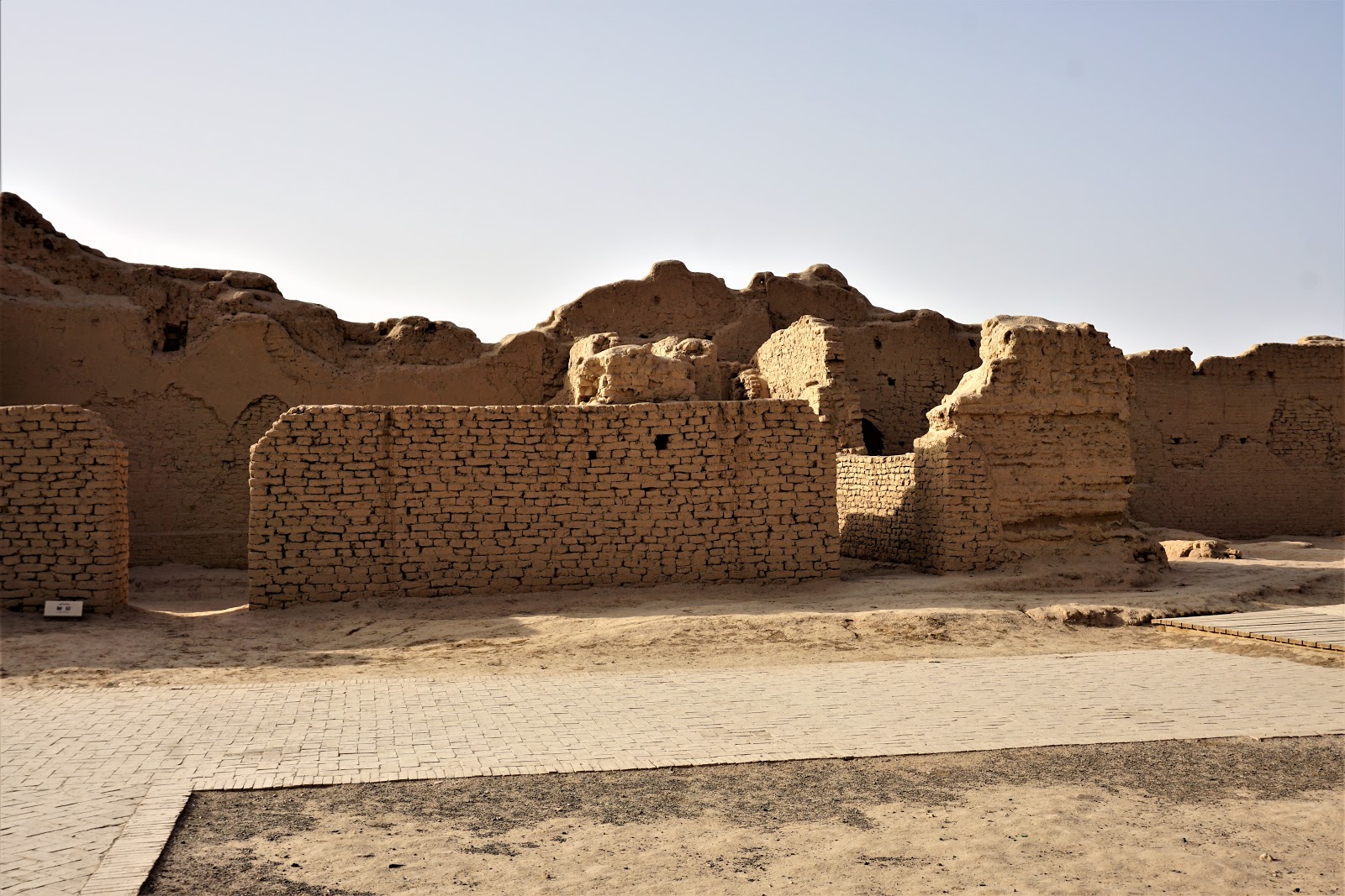 Souvenir Chronicles: TURPAN, CHINA: THE TAKLAMAKAN DESERT AND THE ...