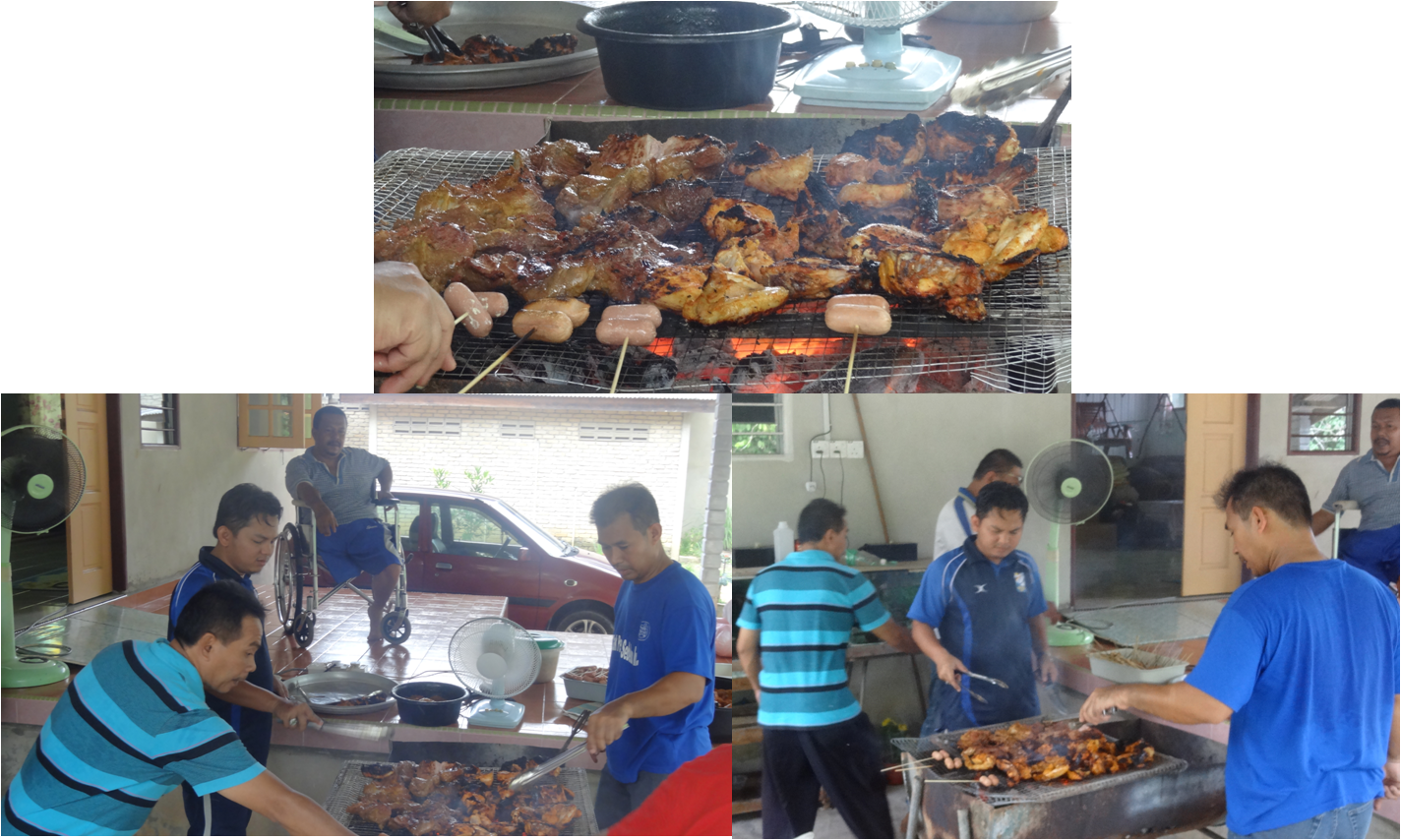 ~FarhaAmiraFarha~: Syoknya Raya.. :)