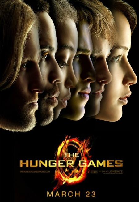 Ten Thoughts on the Hunger Games!