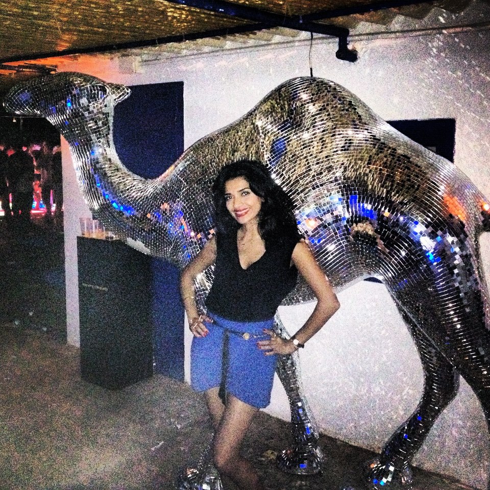 Nadia ali wallpapers