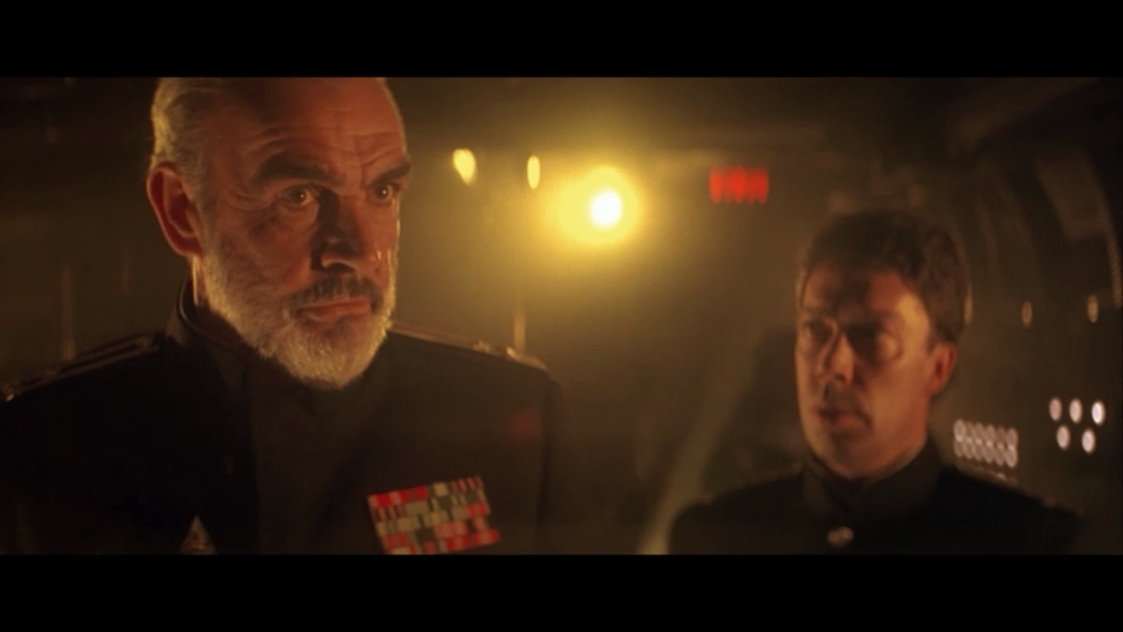 The Hunt for Red October (1990) - AoM: Movies et al.