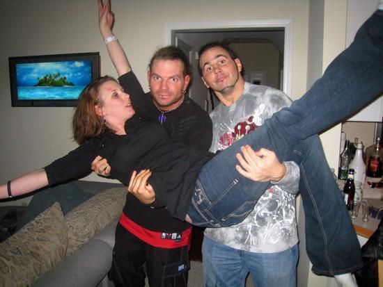 Jeff Hardy Girlfriend |2011 wwe|superstars wwe|wwe photos|wwe smackdown ...