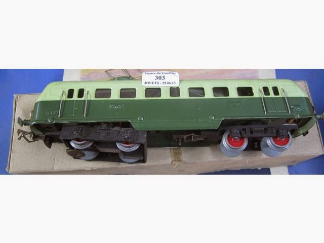 French Model Railway: Sound proofing.