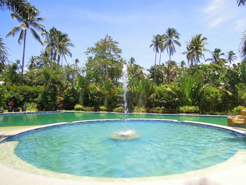 the seasoned first timer: Camp Benjamin