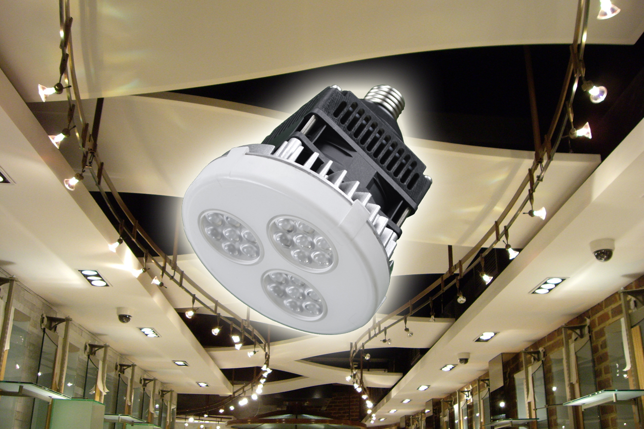 Global Tech LEDs Mini AC LED Lamp Just Got Better - LED news