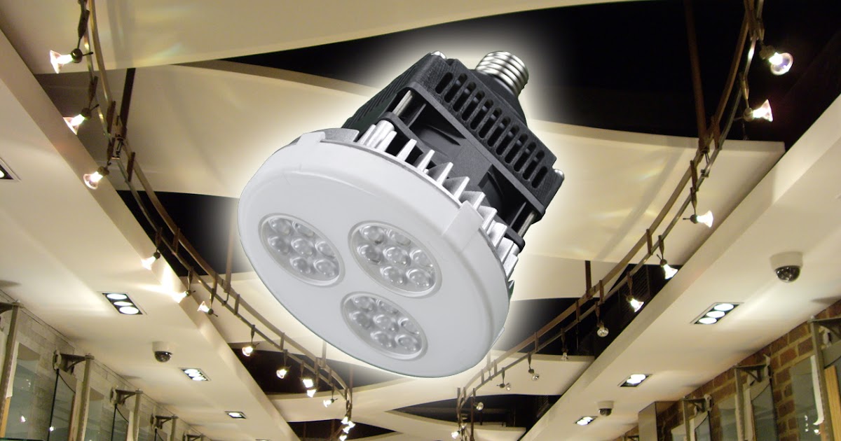 Global Tech LEDs Mini AC LED Lamp Just Got Better - LED news