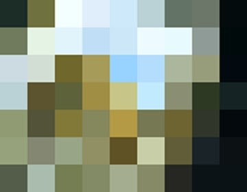 Guess the Pixelated art!