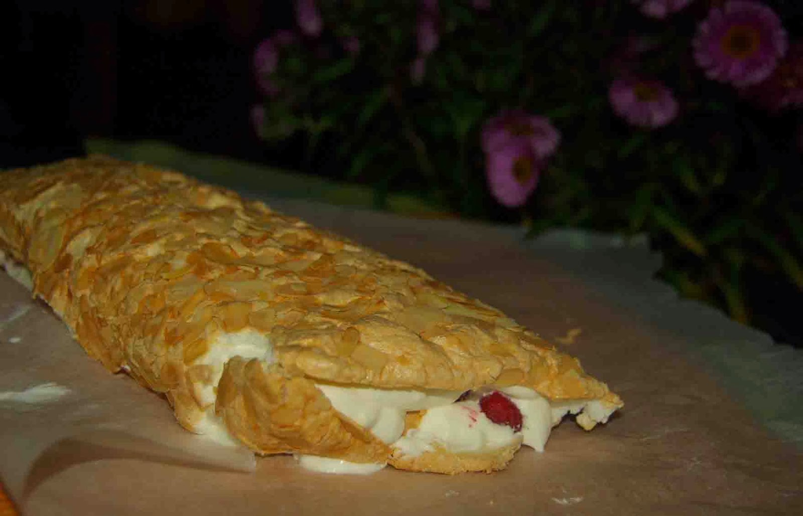 Armastusega tehtud toidud: november 2013