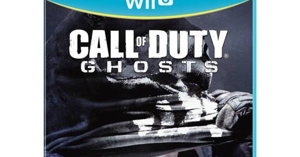 Call of Duty: Ghosts finalmente é confirmado para o Wii U; título será ...