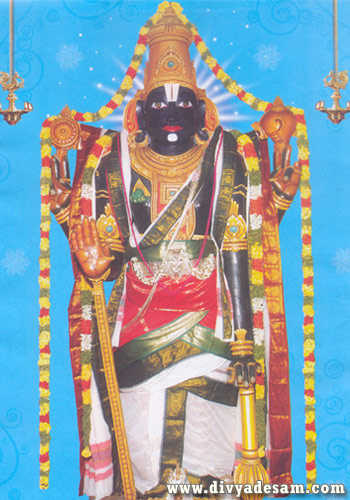 Sarayu 2 Ayodhya: Vanmutti Perumal of Kozhikuthi