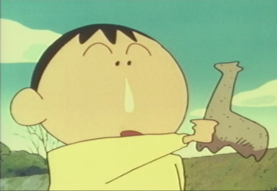 Acento Joriri: Boo-Chan