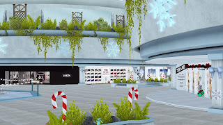 Echt Virtuell: Noch ein paar Infos von Linden Lab