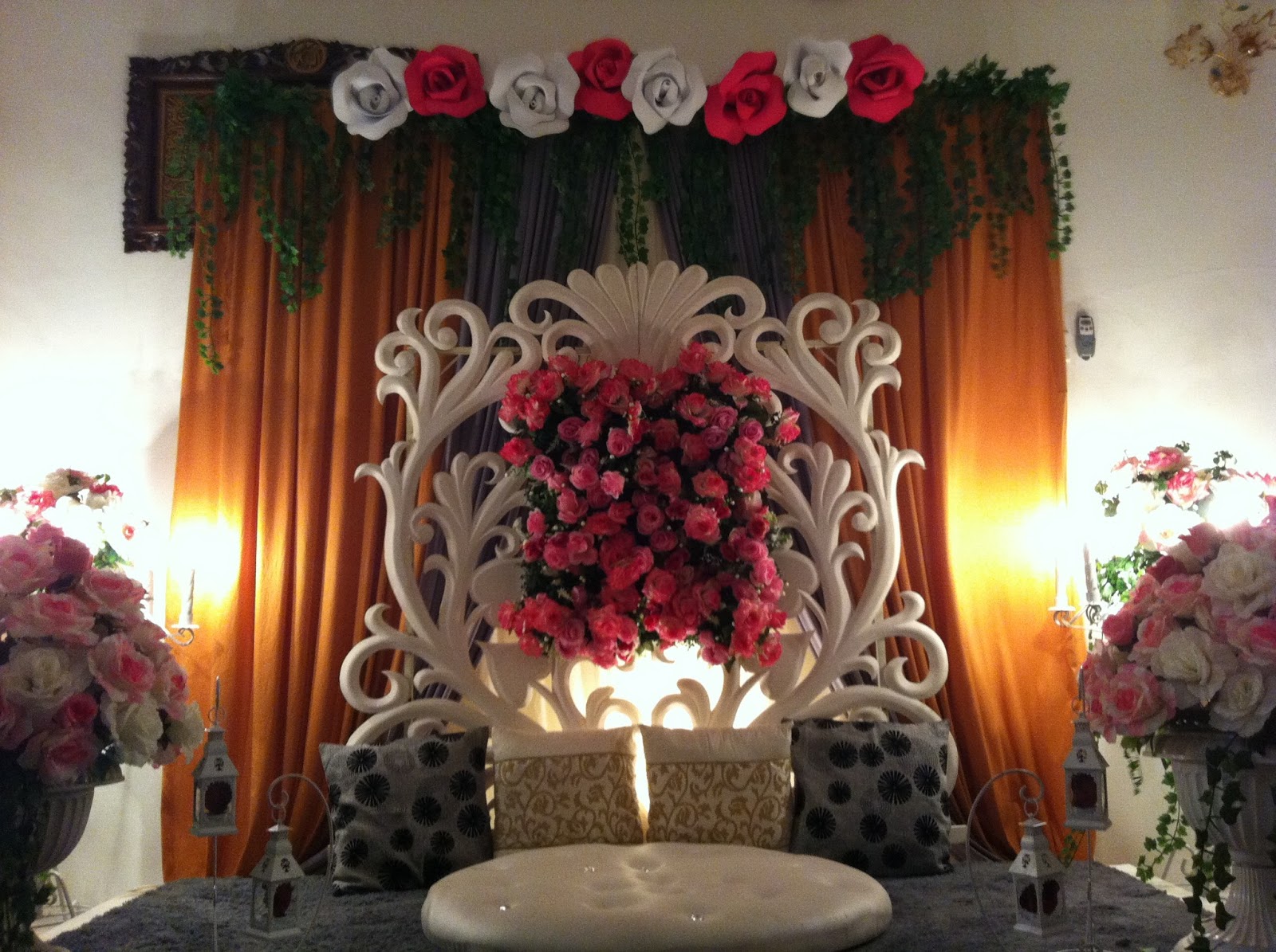 EONE-XILA: Majlis Merisik & Bertunang