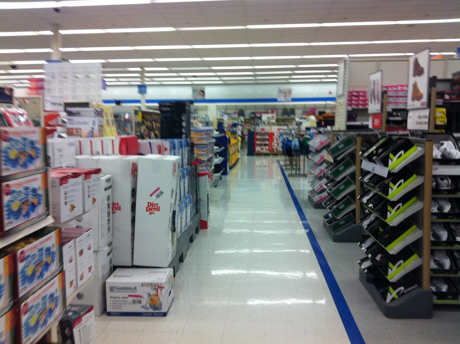 Kmart World: Spotlight: Super Kmart Center - Virginia Beach, VA
