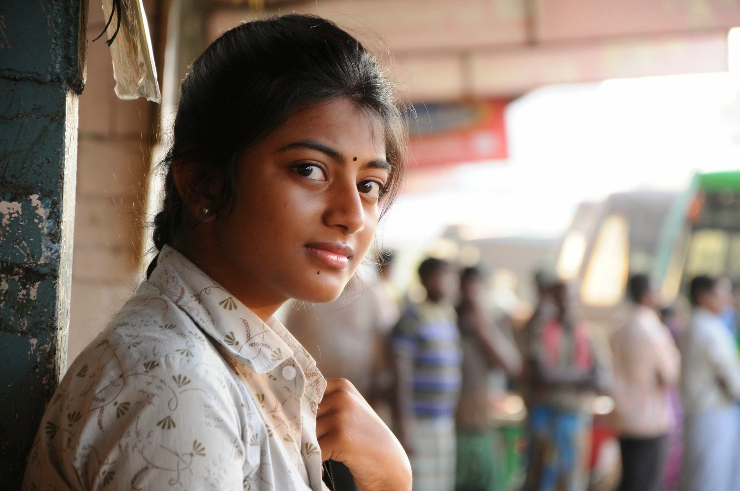 Kayal Movie Stills!!!