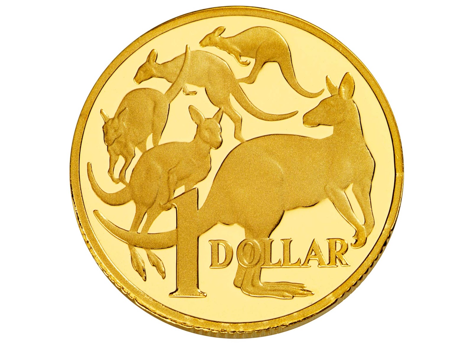 Gold Australia: 2012 8 Coin Gold Proof Year Set – Mini Money ...