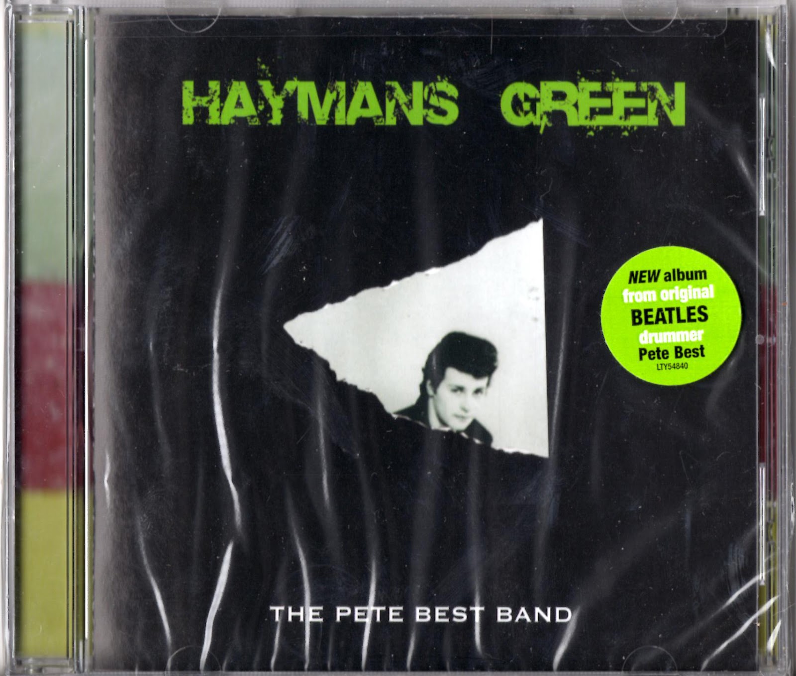 Beatles Collection: CD & DVD