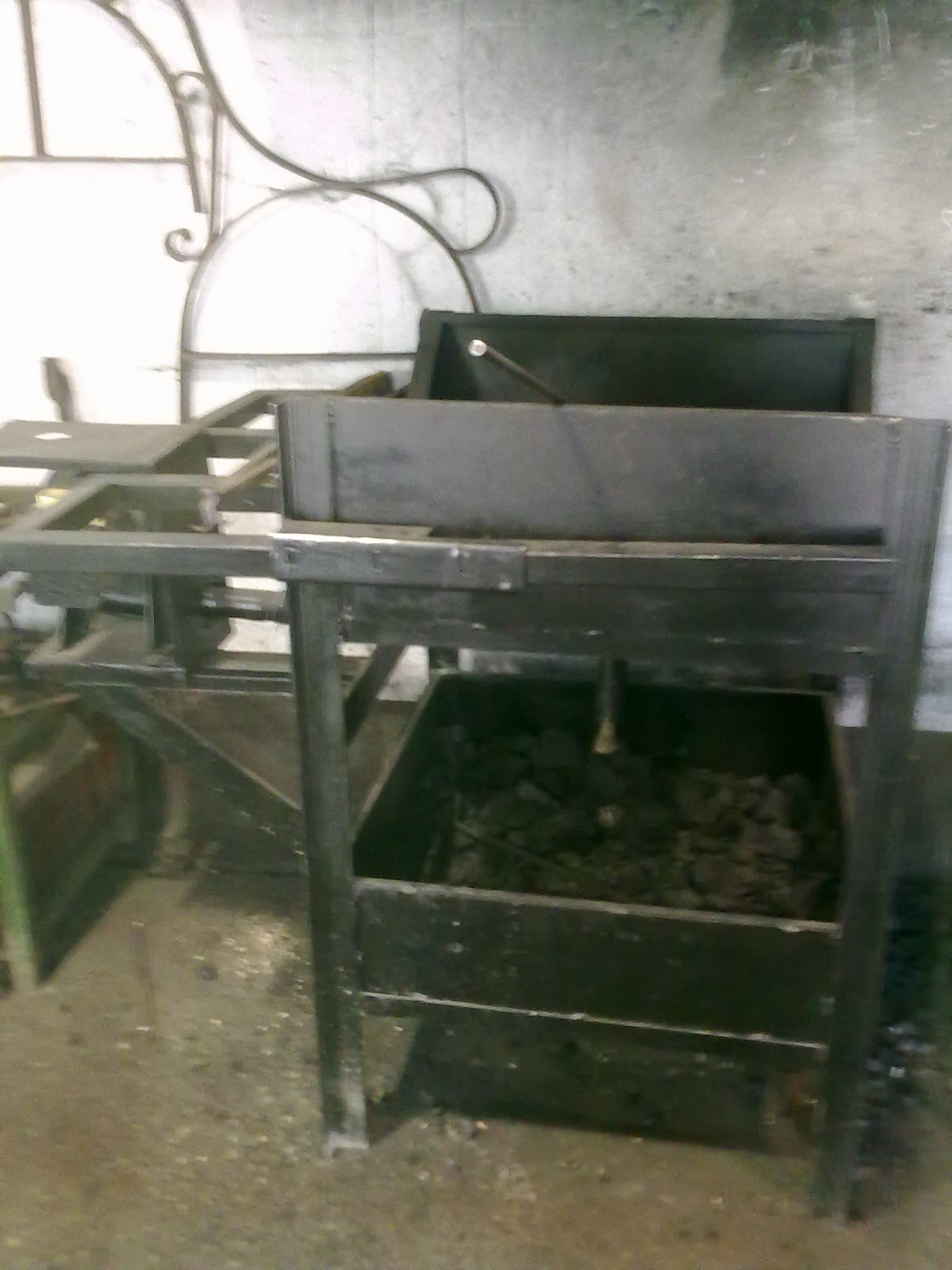 Modulo De Forja: Diseños En Fragua