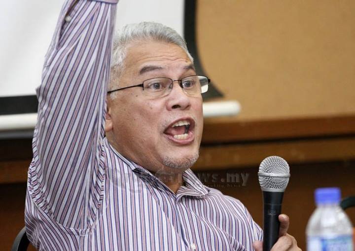 BLogZoOMeR.oRG | :: ISU POLITIK SEMASA [Agregator-People Voice] ::: Syiah Perlu Dipertahankan di ...