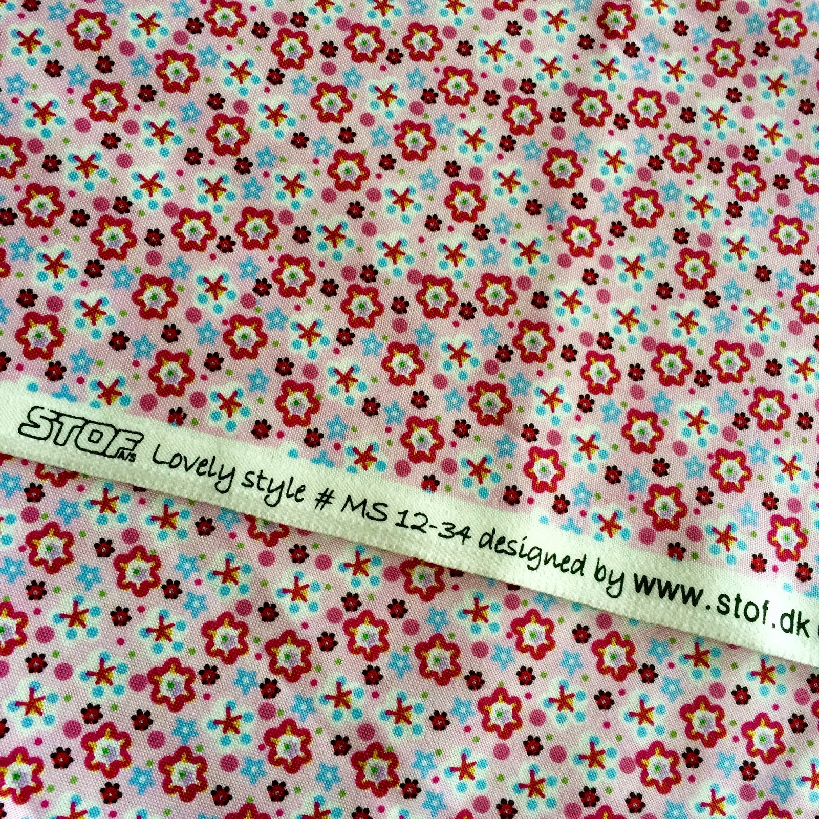 messy space, new stash / CHARM ABOUT YOU