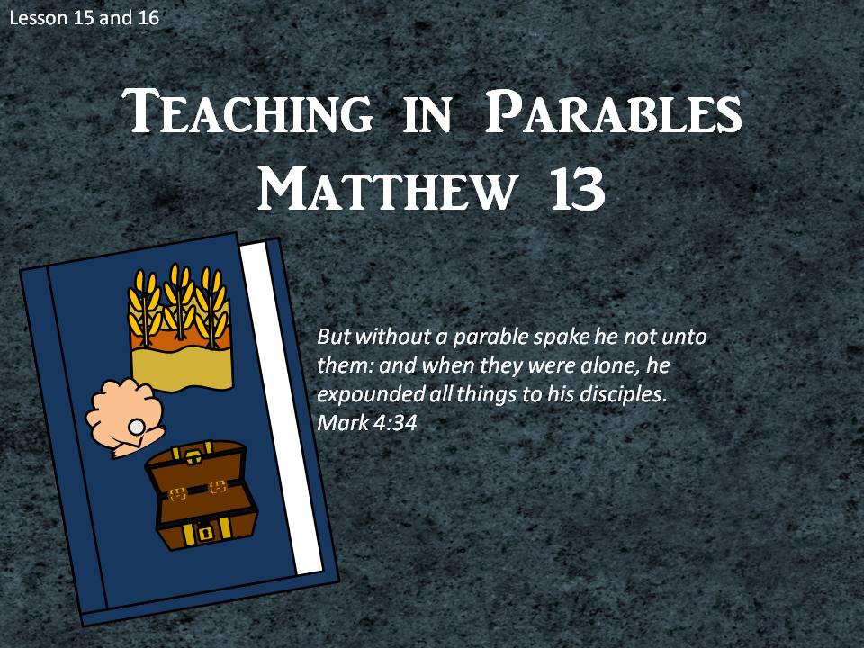 New Testament Seminary Helps for The Church of Jesus Christ of Latter ...