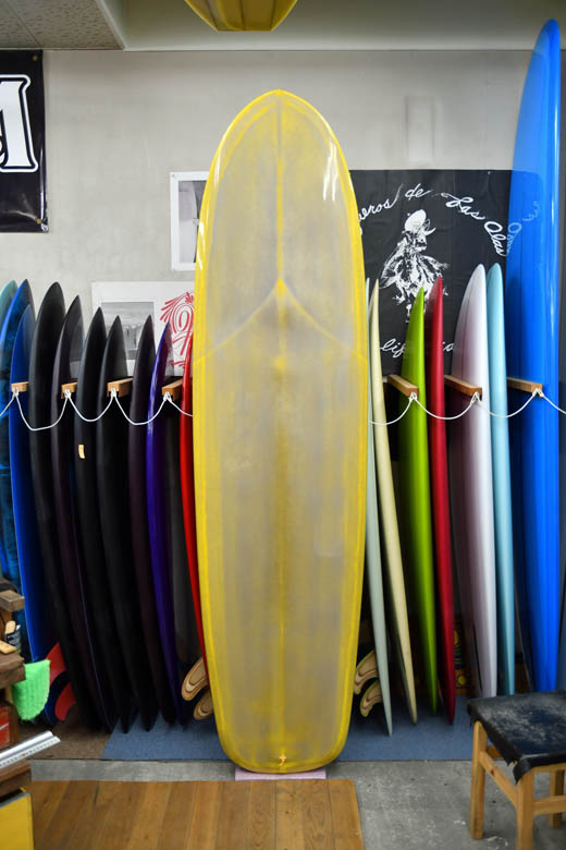 new evolution surf: Used 3 McCallum, a Oldenburg, a Bing and a 09***