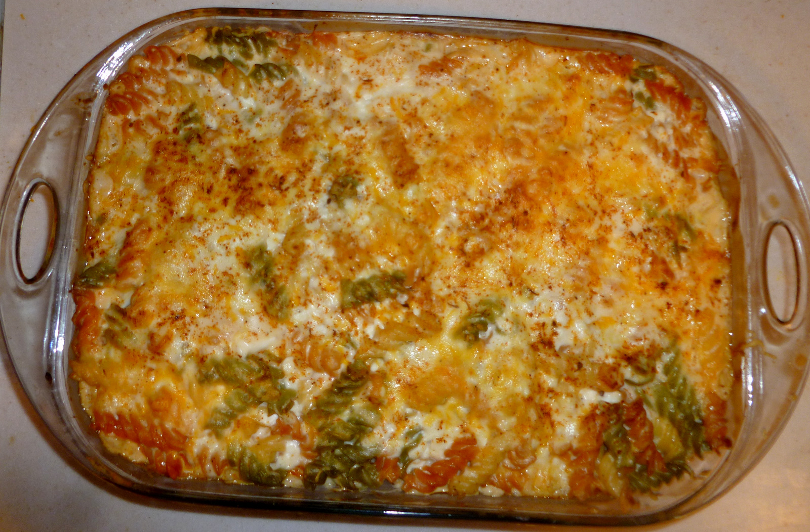 Fooding Around With The Kilted Cook: Pretty Corny!