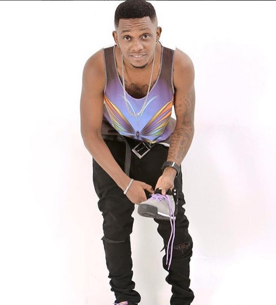 AKISI: IMEFICHUKA: MSAMI KWENYE MAHUSIANO MAPYA NA CHEMICAL