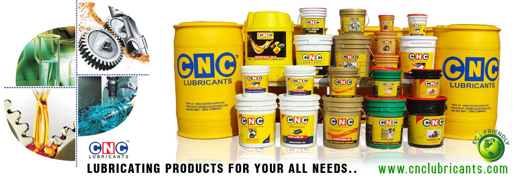 CNC Petro Chem PVT LTD: Lubrication Grease Lubricating Oils Hydraulic ...
