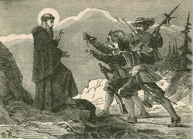 A Reflection for Reformation Sunday