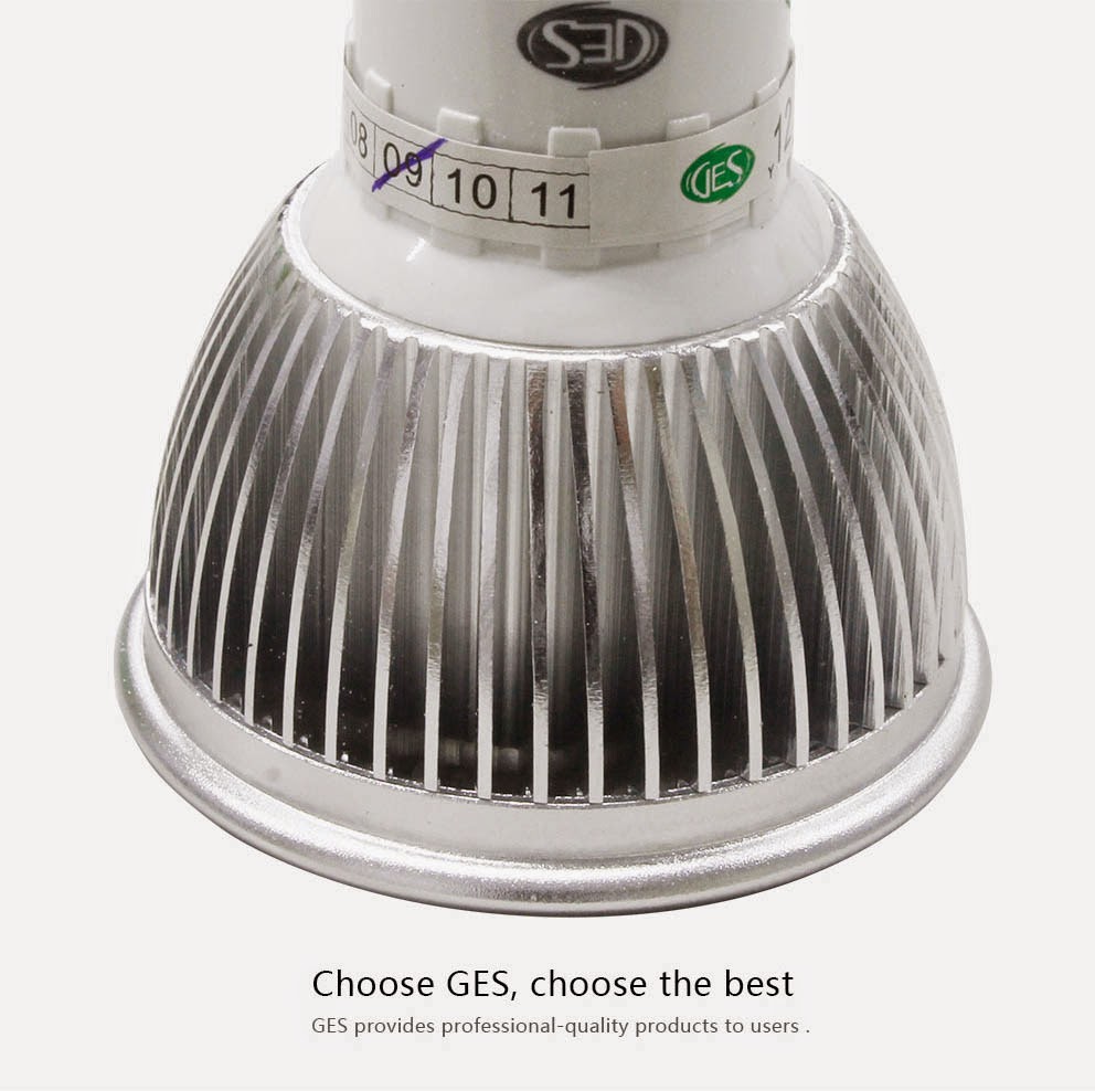 GES LED Lights: GES LED PRODUCTS and PRICES