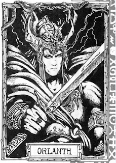 Roles Son Amores: Glorantha en tu móvil