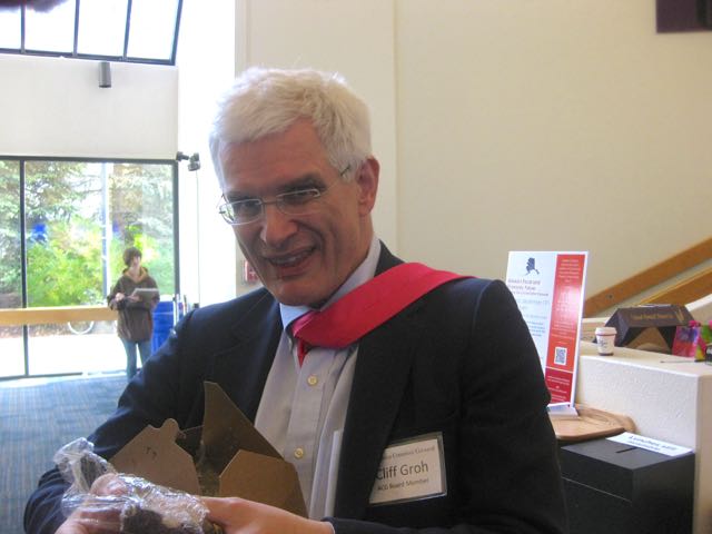 What Do I Know?: At Least Ten Legislators attend Alaska Fiscal Forum