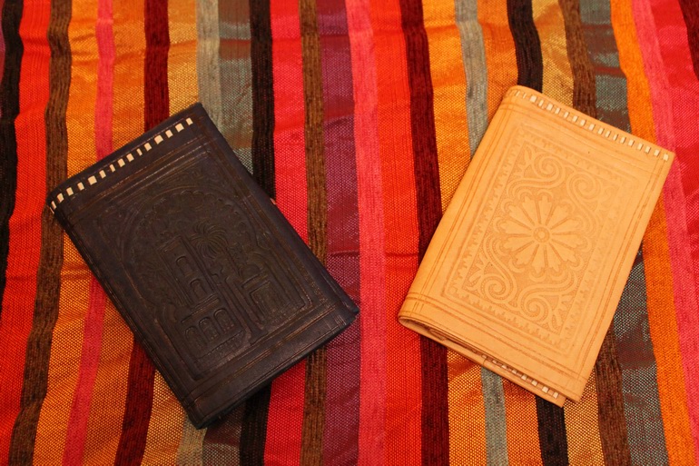 Le Style de la Petite Blonde: De zoco en zoco