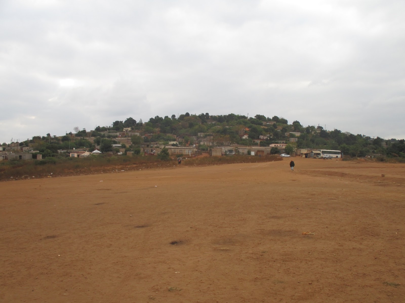 Elder Chipman's Adventures in Africa: Week 1 - Ngwane Park A - Rule #1 ...