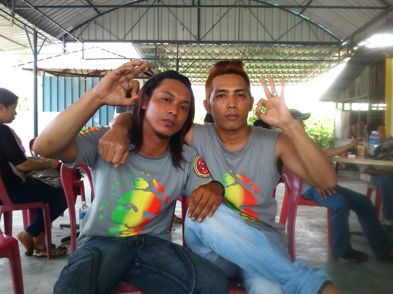 setia hati winongo: foto_foto SEDEREK s-h WINONGO in MALAYSIA