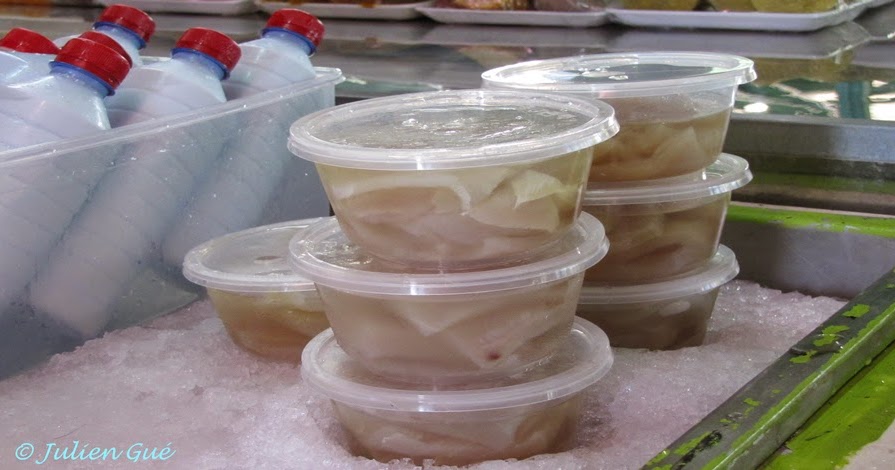 Tahiti, ses îles et autres bouts du monde: Le fāfaru