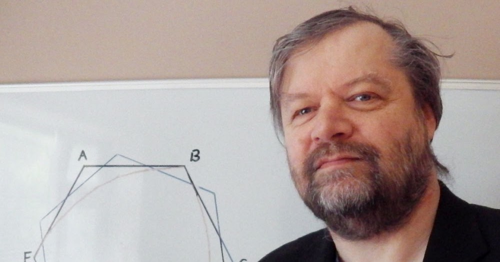 Σημαντική πρόοδος σε πρόβλημα 100 ετών με χρήση Ευκλείδειας γεωμετρίας ...