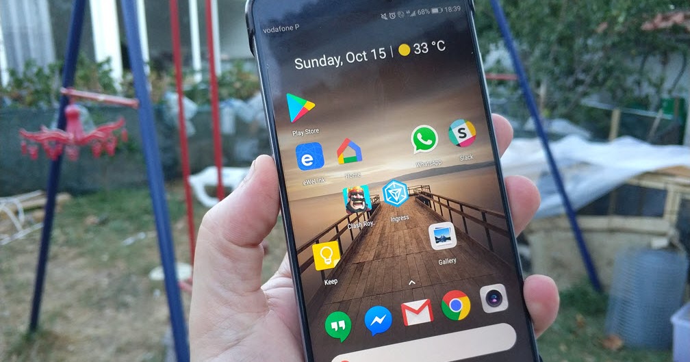 Novo Pixel Launcher já disponível para todos os Android | Aberto até de ...