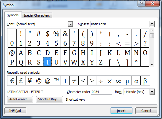 Membuat Dan Menyisipkan Equation Pada Ms Word
