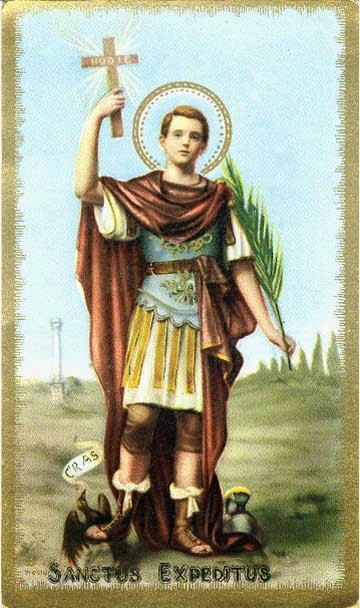 Guedè Limbo Lakwà, il loa della fortuna