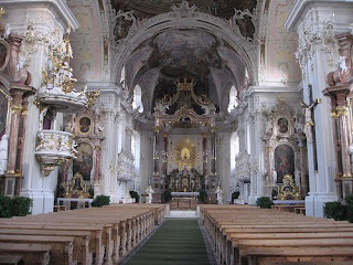 HISTORIA DEL ARTE: ARTE ROCOCO