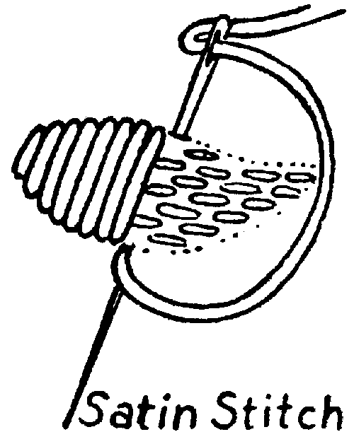 Quilting Revolution: "Seamly Stitching" - Part 3